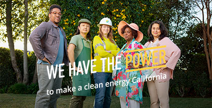 Southern California Edison - SCE