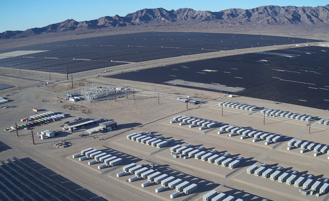 Southern California Edison - SCE