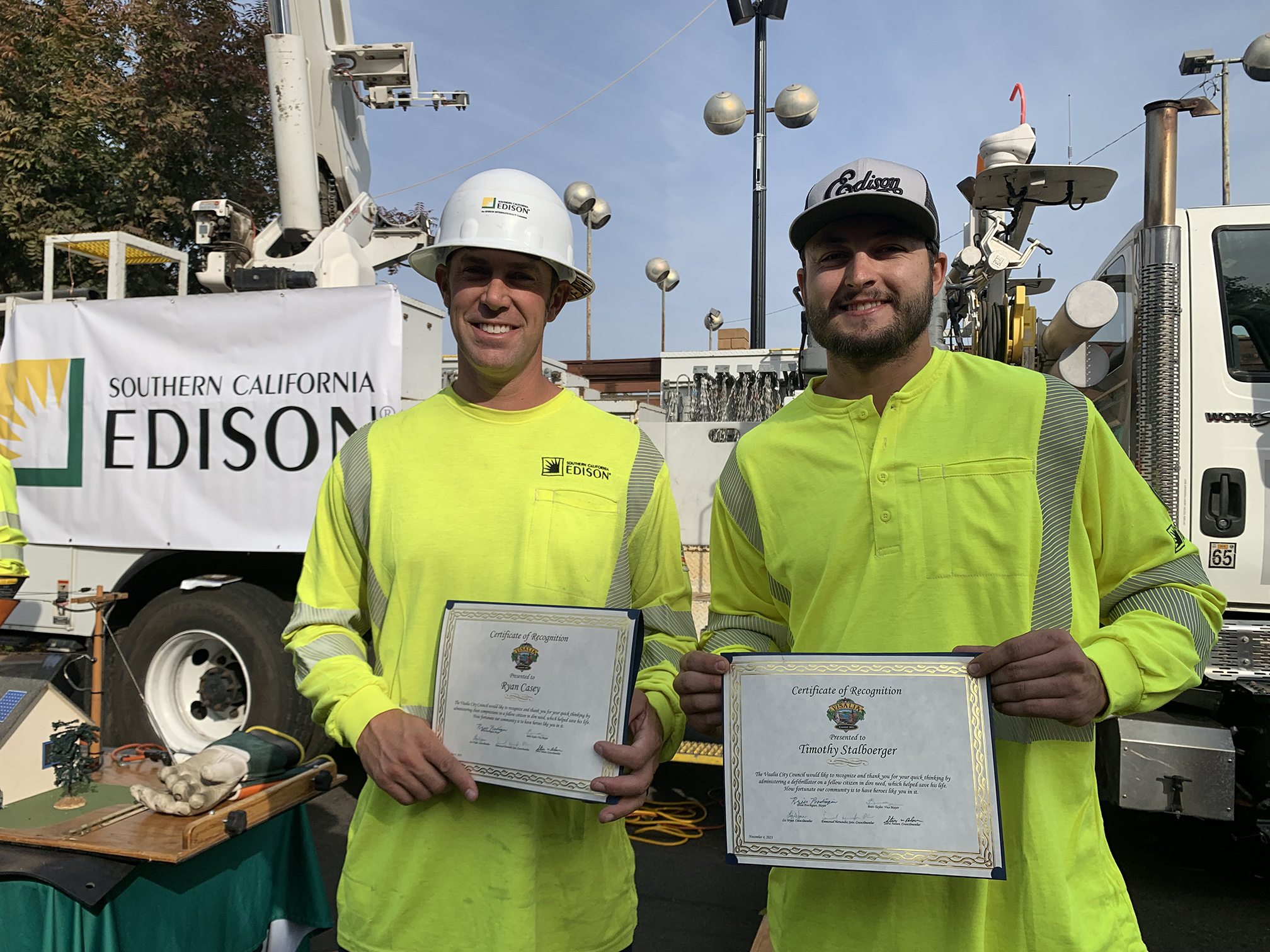 Southern California Edison - SCE