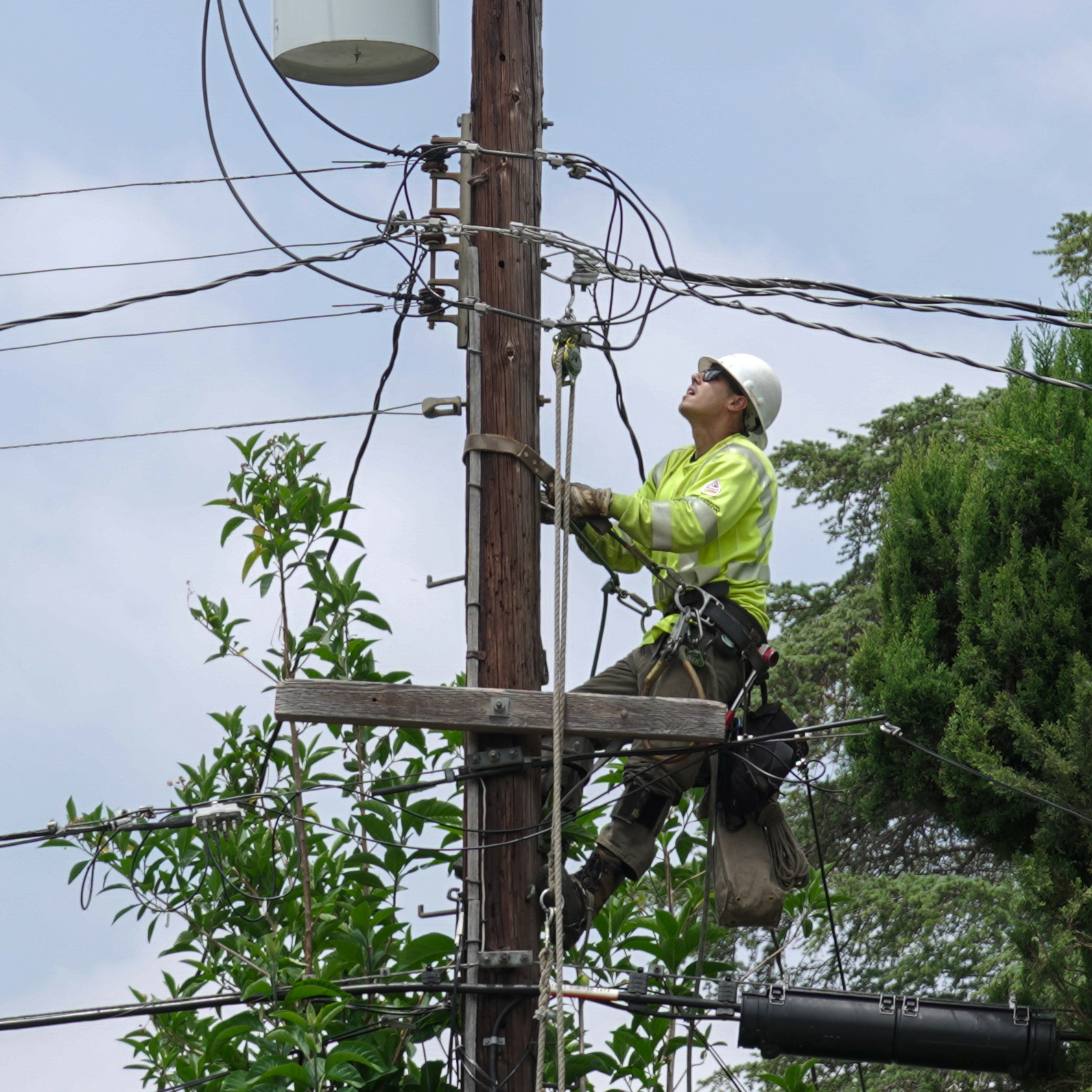 Southern California Edison - SCE