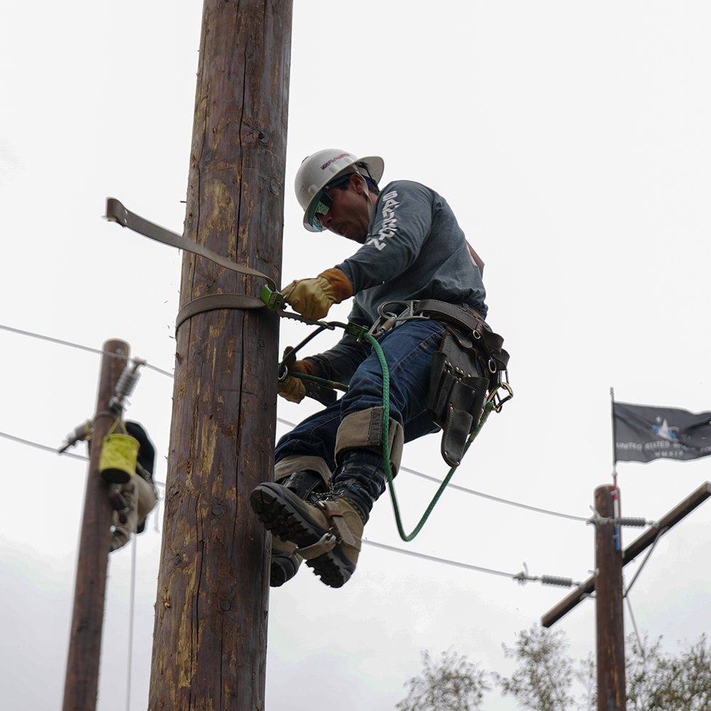 Southern California Edison - SCE