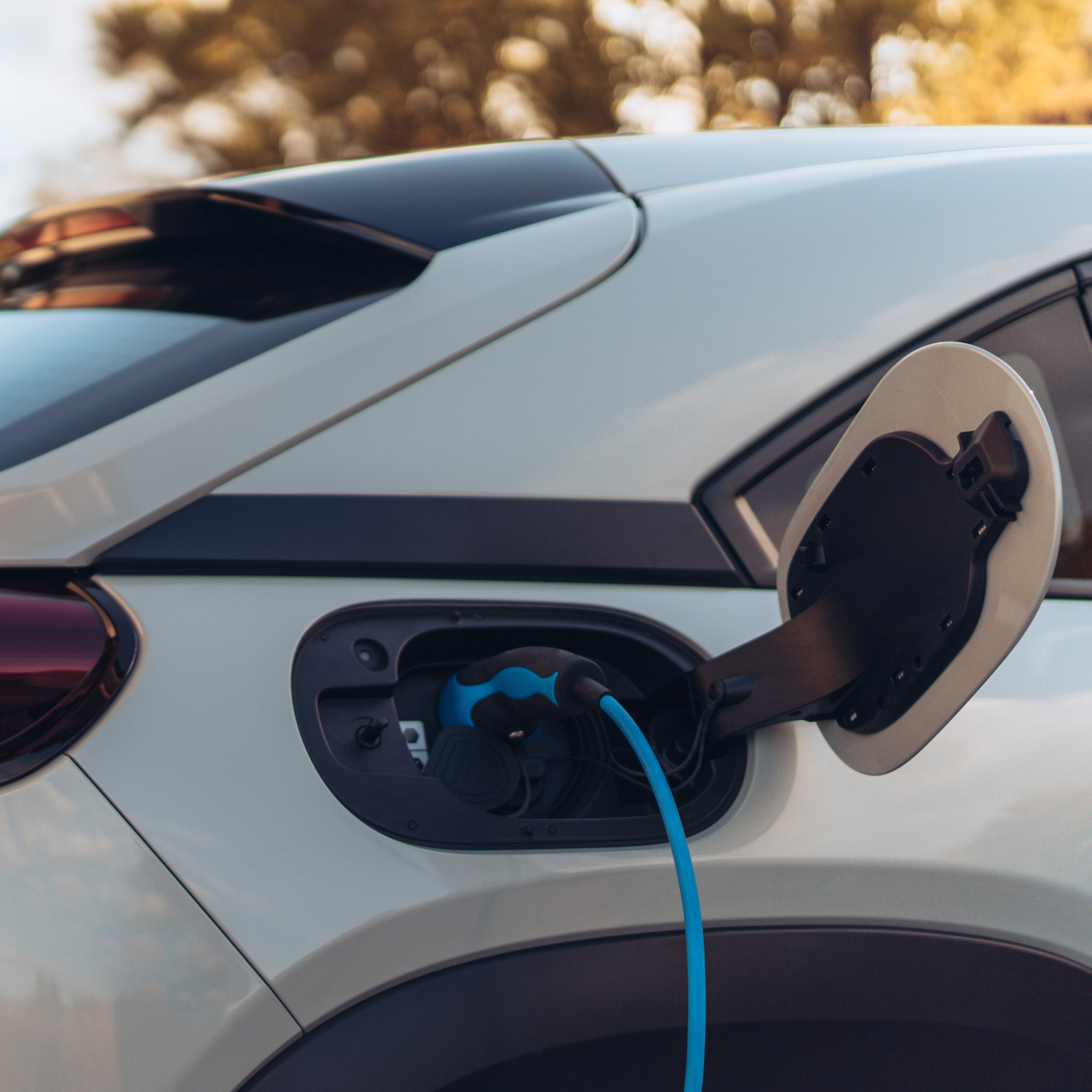 Southern California Edison - SCE